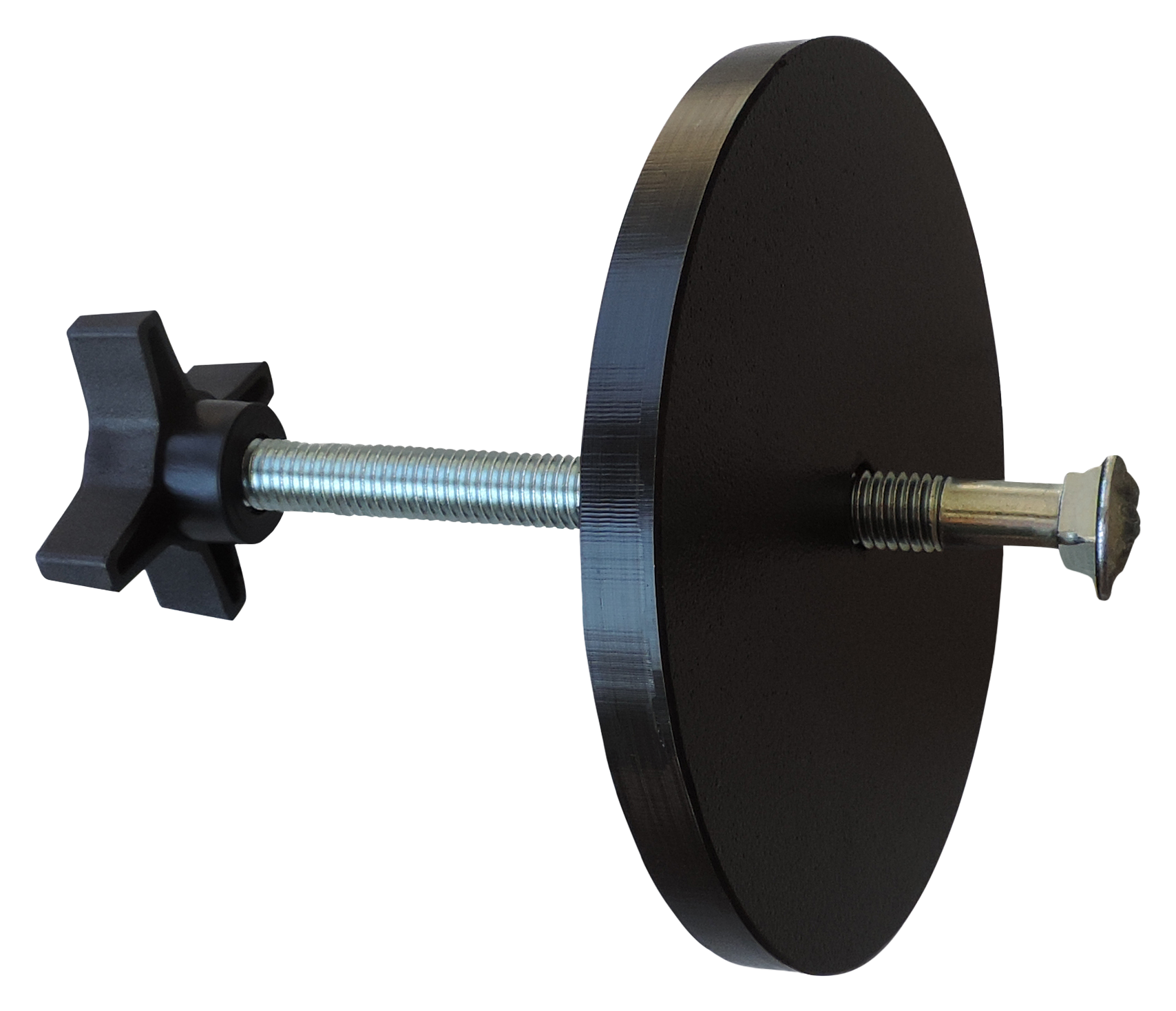 Hornet Outdoors UTV Spare-Tire Mount Bracket for Polaris Razor | Bass ...